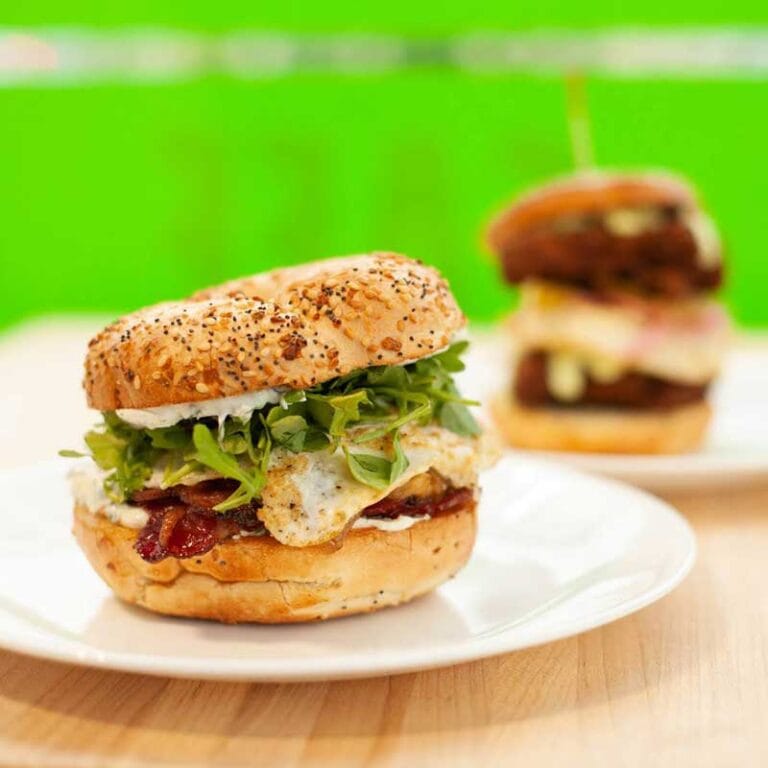 Box Lunch & Catering Delivery | Harried & Hungry – Seattle, WA